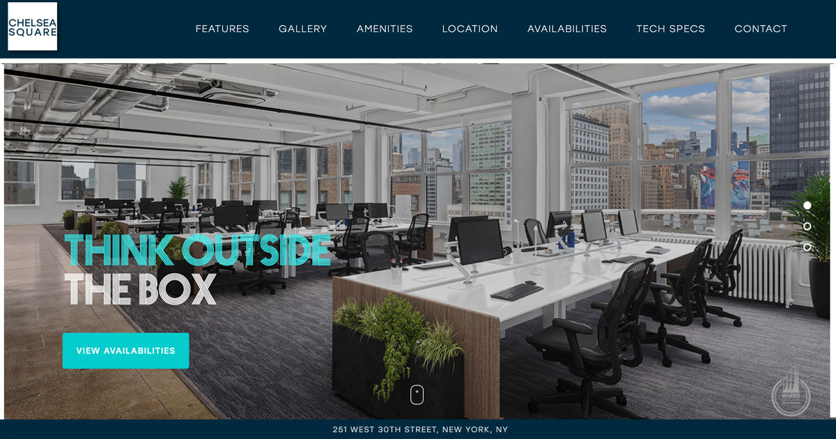 251 West 30th Street